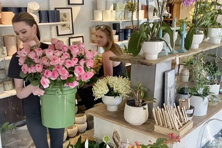 Floral Industry Rallies Behind Uvalde Florists | safnow.org