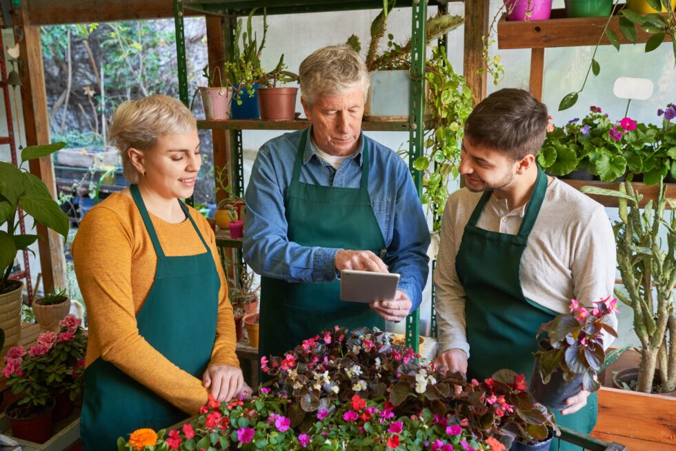 Teach Employees to Think Like Owners - safnow.org